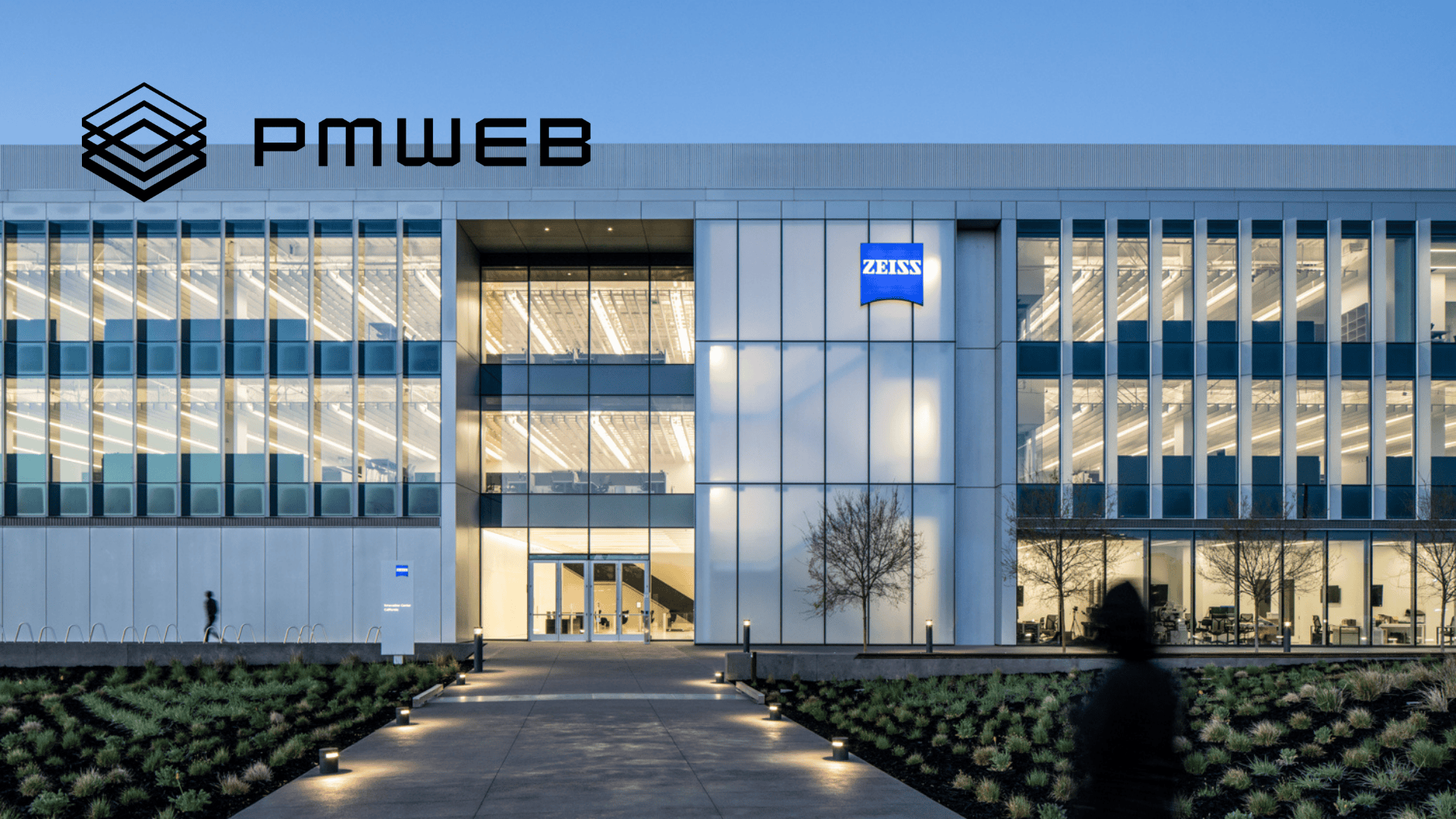 Case | Carl Zeiss | Hoe de modulaire software van PMWeb de transparantie in vastgoedbeheer bij ...
